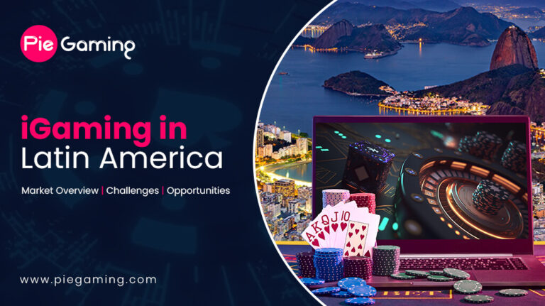 Everything You Should Know About iGaming in Latin America