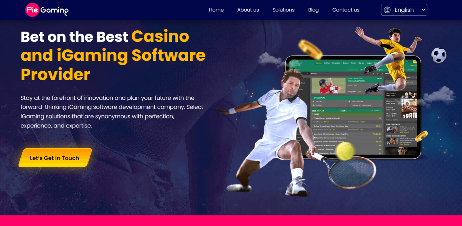 Top 5 Whitelabel Betting Exchange Providers in 2025