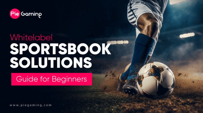 A Comprehensive Guide To Start A Online Sportsbook