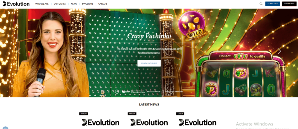 Top 10 Crypto iGaming Solution Providers in 2025 (Updated)