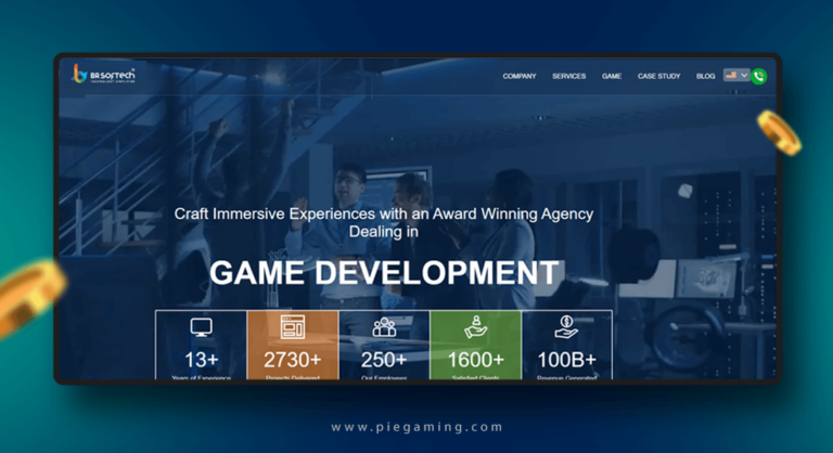 Top 10 Sports Betting Software Providers in 2025