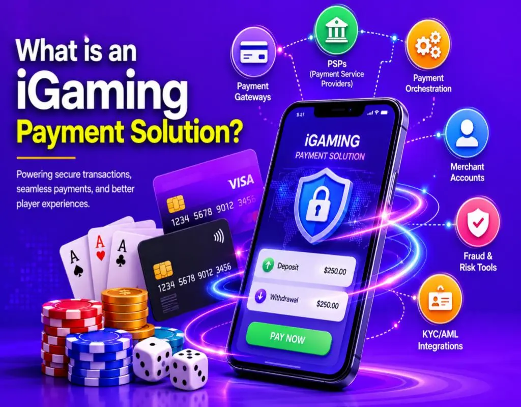 Top 10 iGaming Payment Solution Providers | A 2026 Guide– PieGaming
